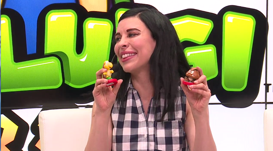 KoopaTV: Nintendo Treehouse Live E3 2017 Day 1: Xenoblade and MINION QUEST!