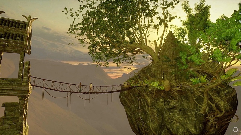 Echt Virtuell: [Video] - Sansar Creator Preview - Anrick