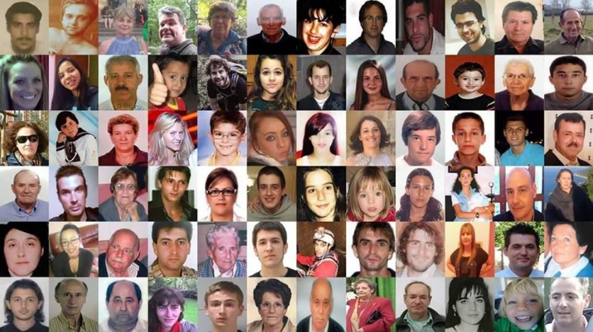 Crimen Scientia: Personas Desaparecidas , Cuales Son Los Motivos