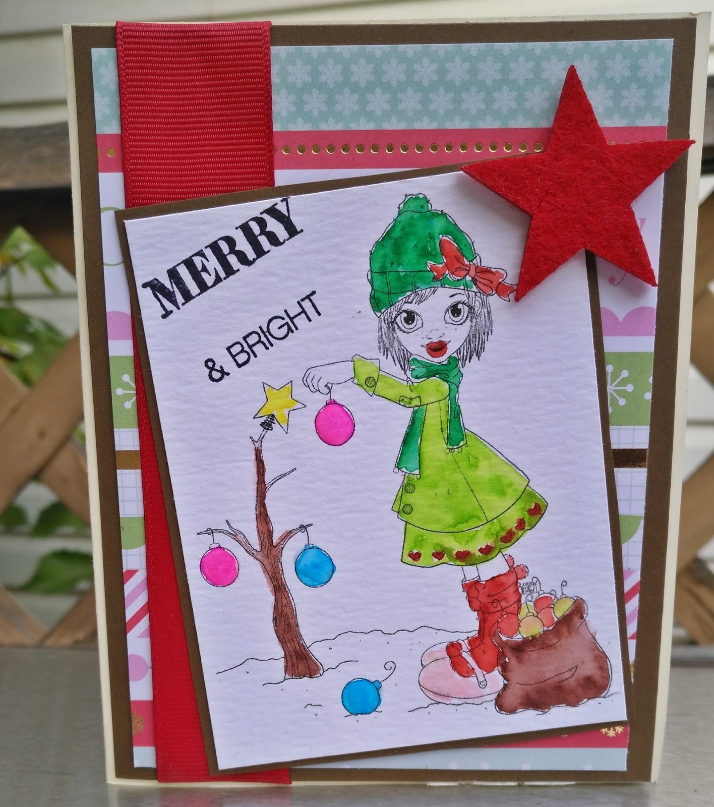 Penny's Paper-Crafty Challenge Blog: September 2017