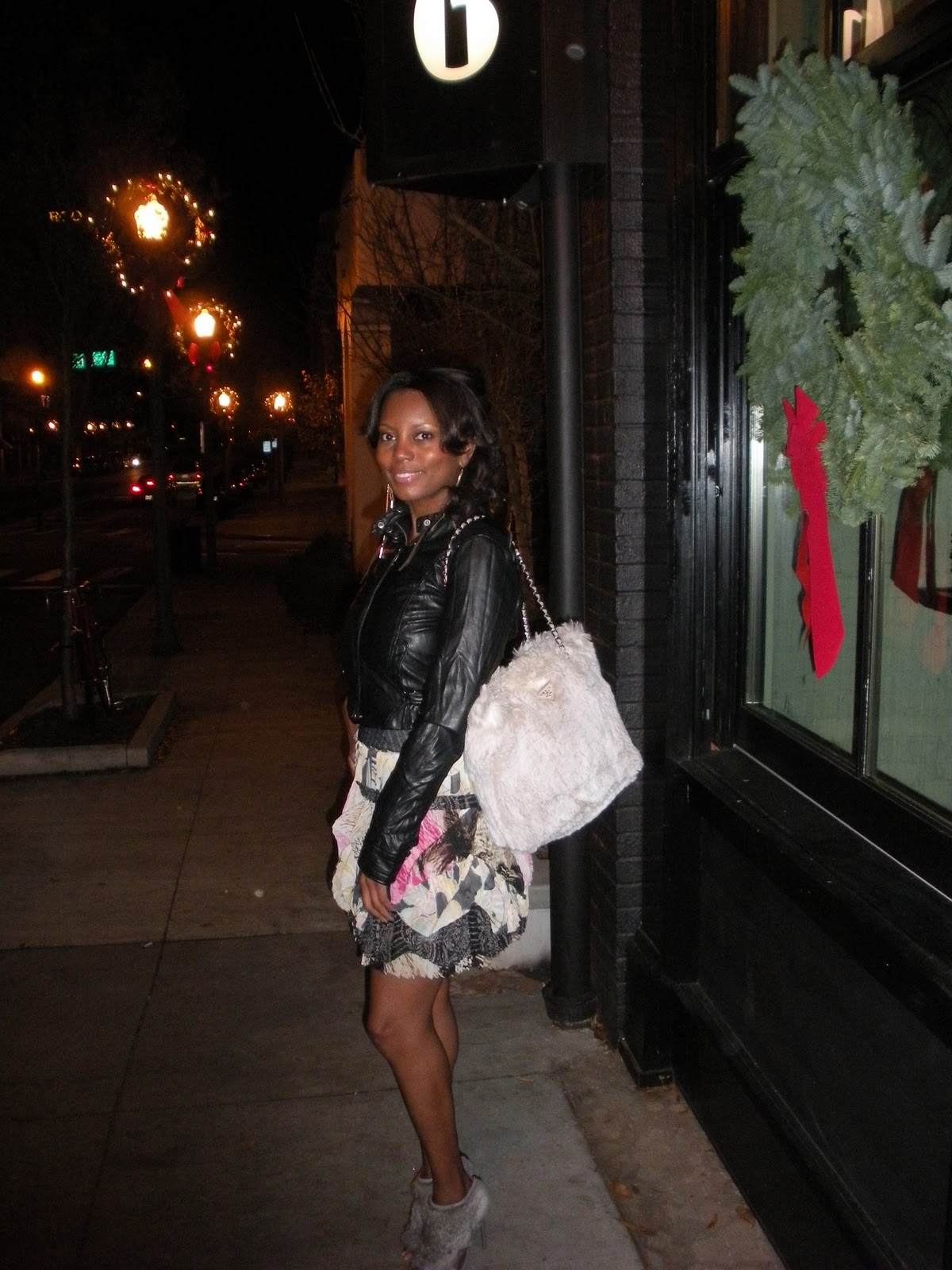 No. 246: A Review | D.M.R. Fine Foods