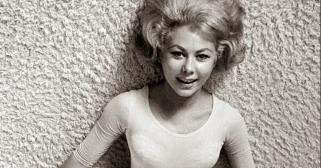 Stirred, Straight Up, with a Twist: Marvelous Mitzi