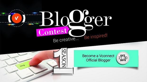 VConnect Has Announced its Inaugural Bloggers Contest Applications ...