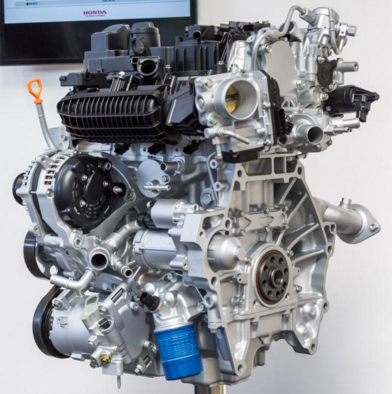 Unveiling the Reliability of Honda’s 1.5 Turbo Engine: A Comprehensive ...