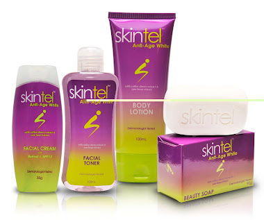 Stand Out W/ Perfect 10 Skin