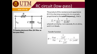 Electronic Technology: Introduction to Bioelectronics