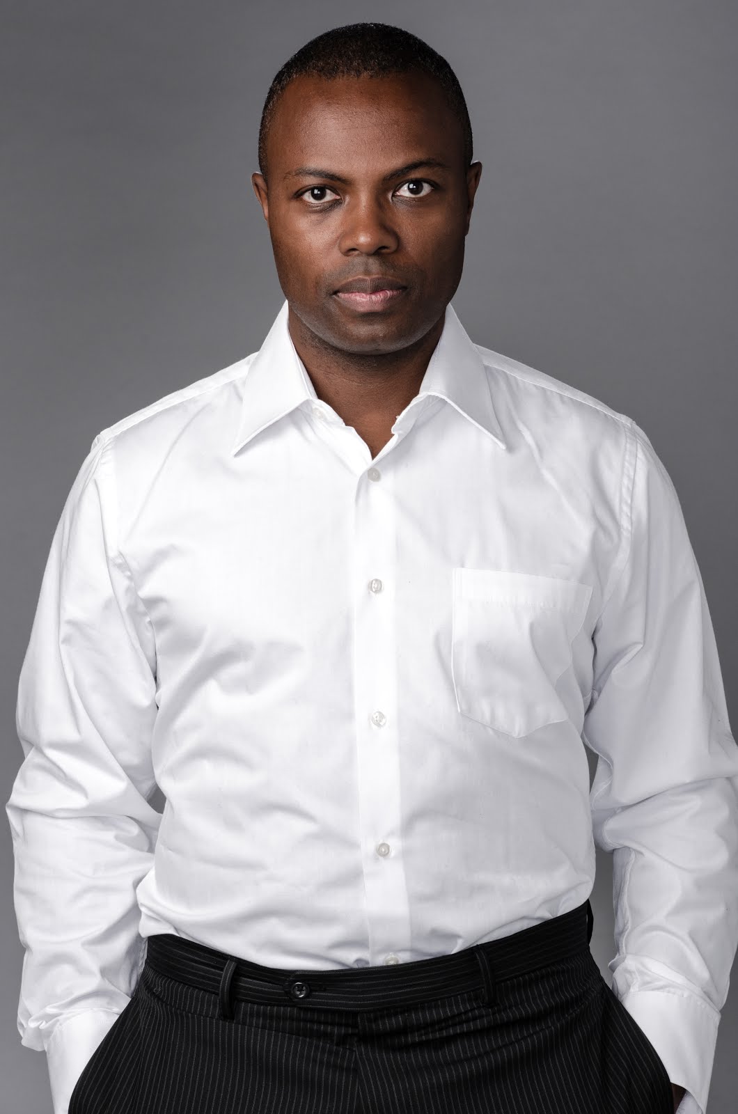 Louis Mercier Photo Gallery