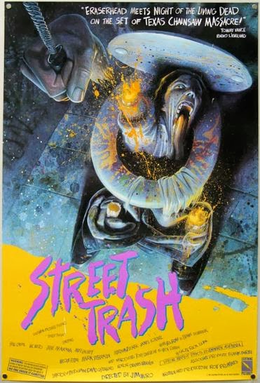 pop pop..! it's trash culture.: Favorite "Horror" Films Discovered ...