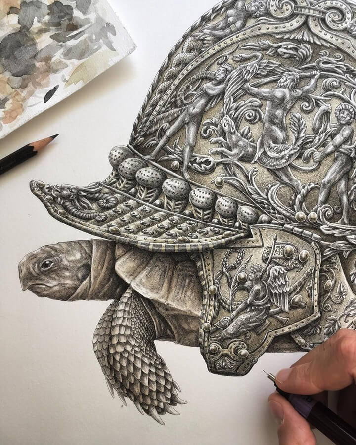 Design Stack: A Blog about Art, Design and Architecture: Complex and ...