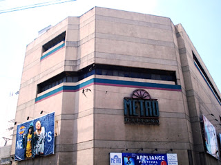 Puto ug Sikwate: Cebu Malls: Where to shop?