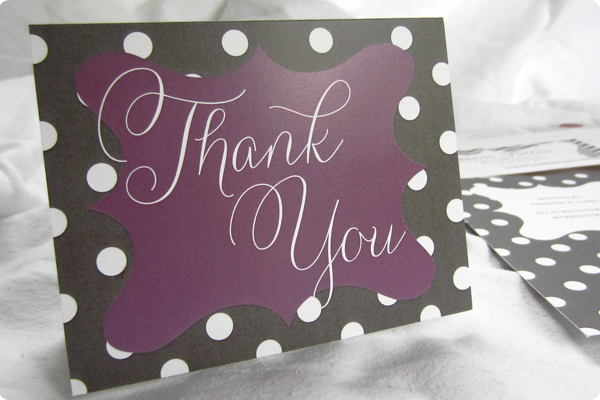 Rosita Designs: chevron and polka dot baby shower