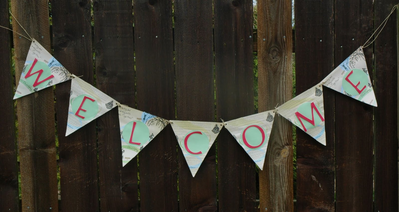 TurtleCraftyGirl: Banners for Heartland Music Together