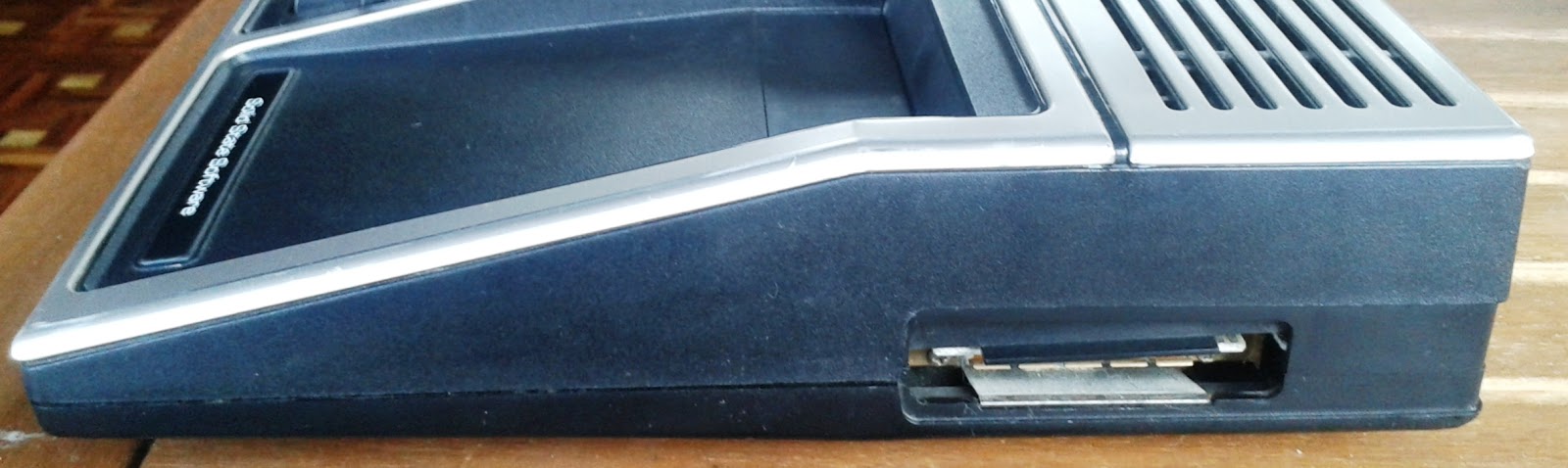 Retro Ordenadores Orty: Ordenadores VTech Laser (110, 200, 210, 310 ...