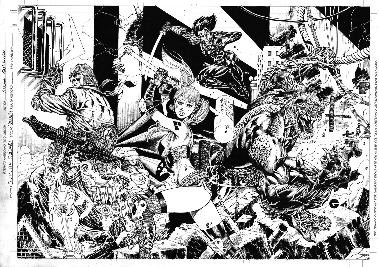Allan Goldman Suicide Squad allan-goldman-suicide-squad