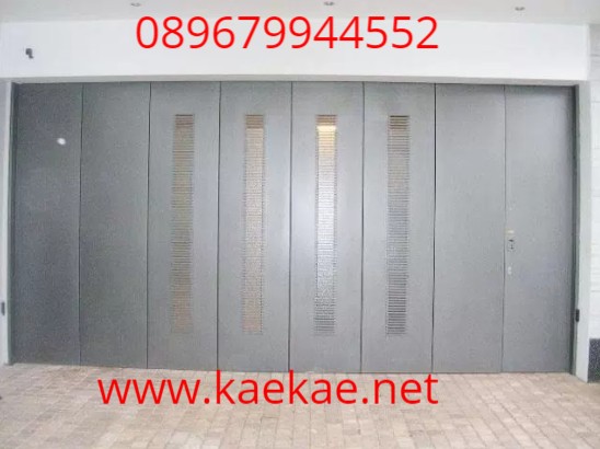 Jual Pintu Lipat Besi Minimalis Surabaya: Jual Pintu Besi Lipat ...