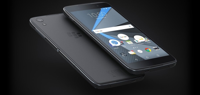Worlds Most Secure Smartphone Infotainment Arc
