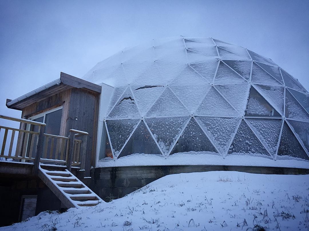 Design Stack: A Blog about Art, Design and Architecture: Architecture with a Cob House built in ...