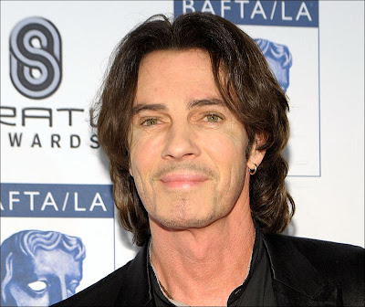 RICK SPRINGFIELD ARRESTED: ‘JESSIE’S GIRL’ SINGER TAKEN INTO CUSTODY