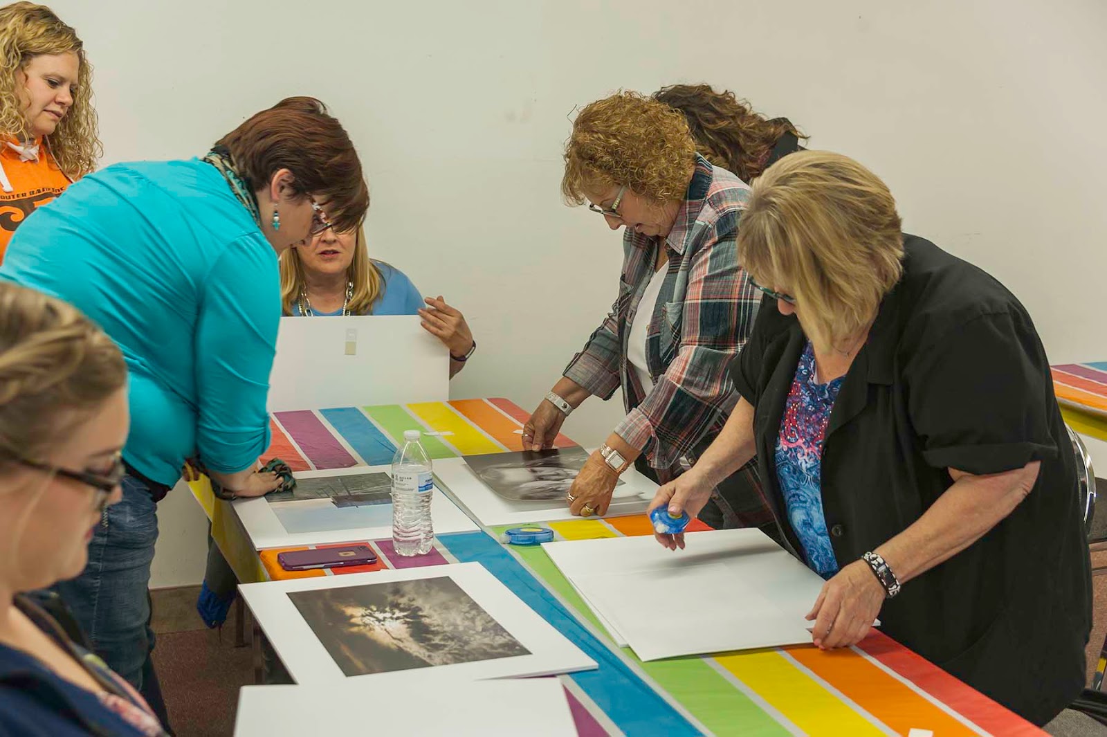 2017 Basic Photography Class Recap - Cristen Joy Photography