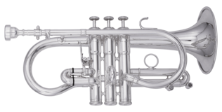 Cornet Players And The Art Of Being A Cornetist: What Makes a Cornet a ...