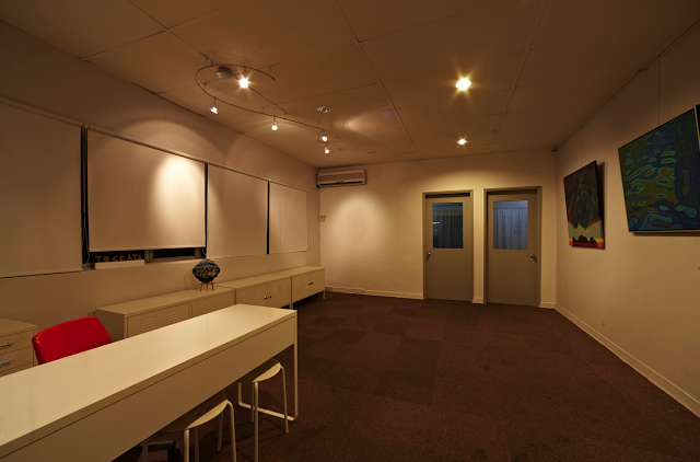 Space for Rental 2014!