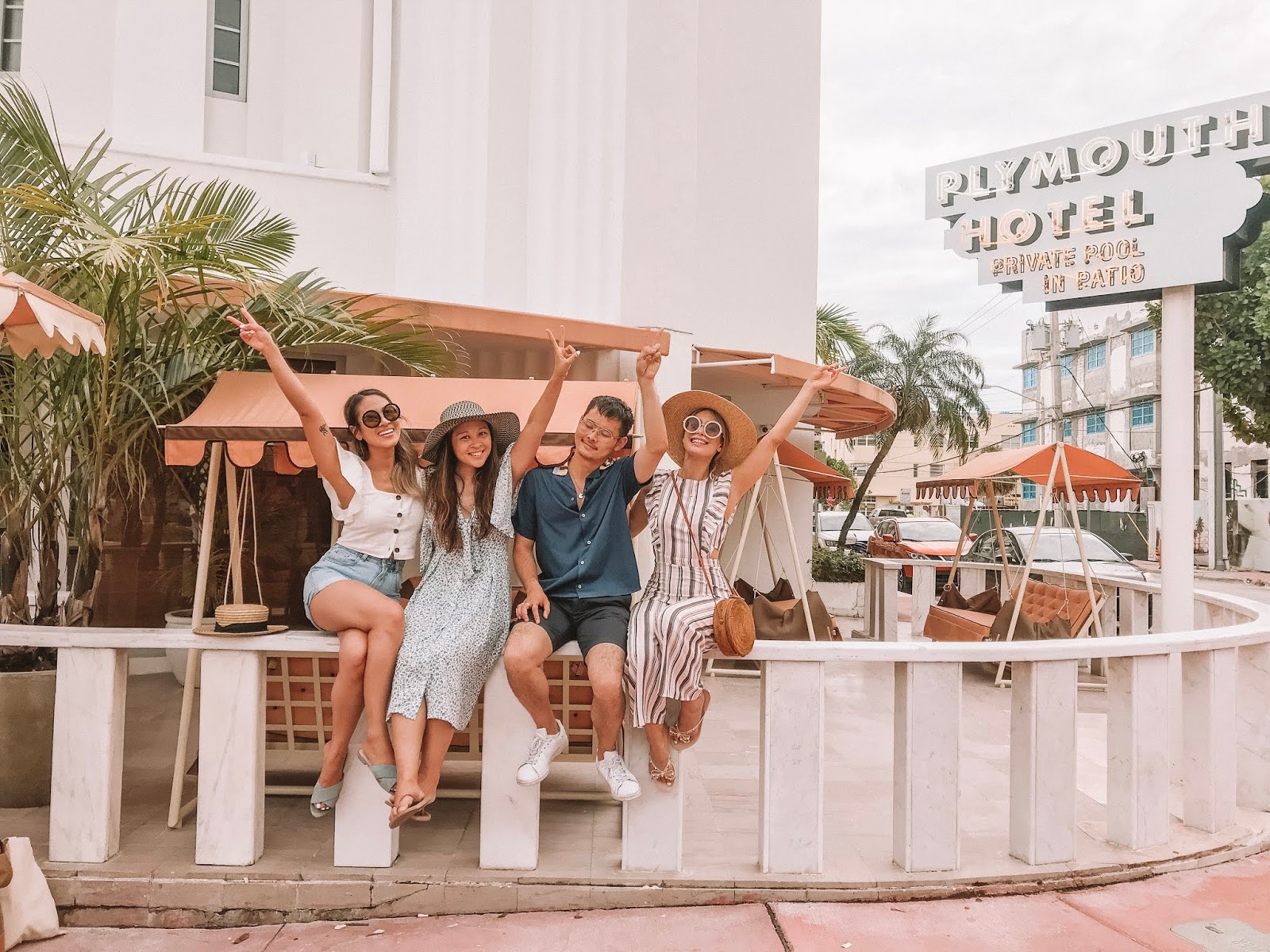 Miami In June - A Travel Diary | La Petite Noob | A Toronto-Based ...