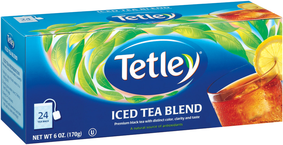 Sweetology: Tetley & Good Earth Tea Review with White Chocolate Lime Scones