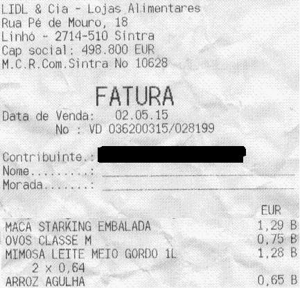 Últimas Opiniões: Maio 2015