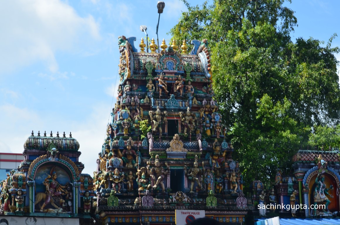 Alleppey Lighthouse and Beach at Alappuzha, Kerala ~ LENS (Like, Enjoy ...