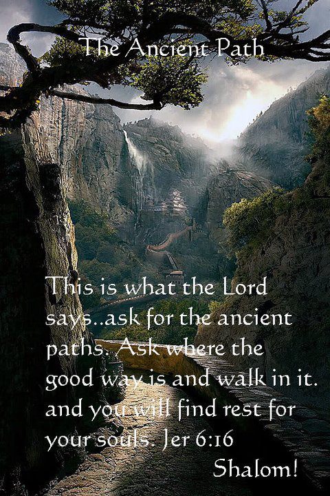 The Way With Yeshua
