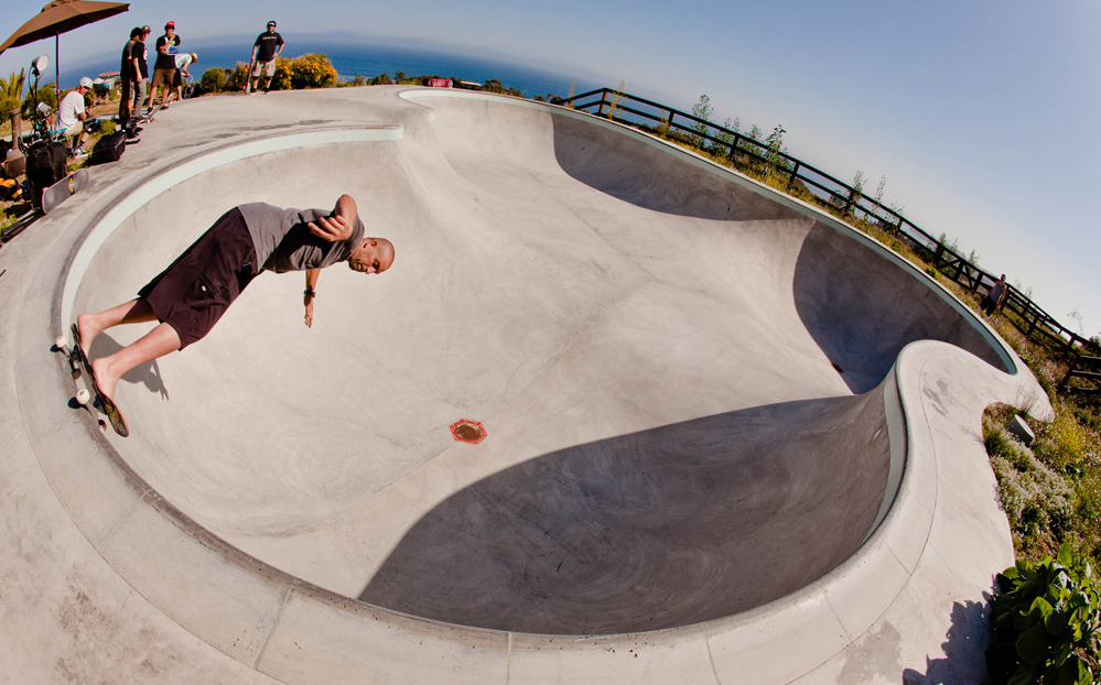 Christian Colonel Cooper