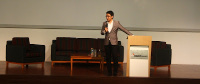 10 Motivator Indonesia Terbaik dan Terkenal Muda Nasional