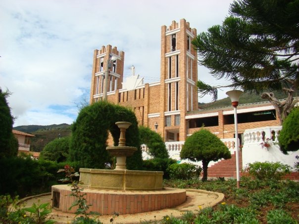 CAMINOS GUANENTA "TU HISTORIA EN EL MUNDO"