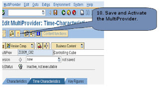 Creating MultiProvider in SAP BI/BW | Tutorials and Tips about Web Development, Hacking ...
