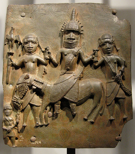 PATAKIES YORÙBÁS. | ILÉ-OSHÉ