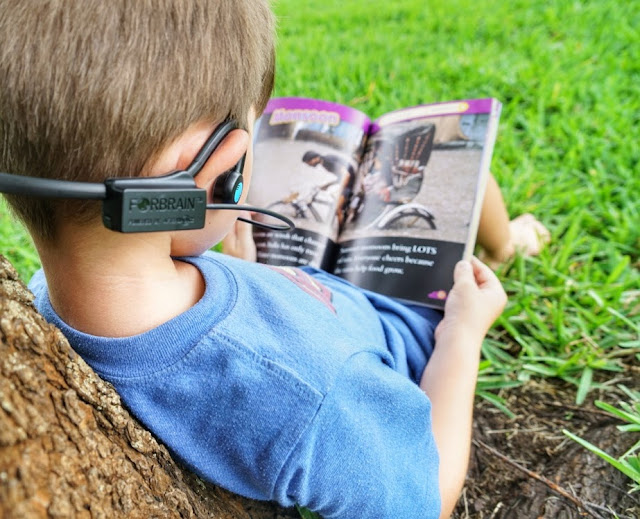 How I Use FORBRAIN in Speech Therapy! | Simply Speech