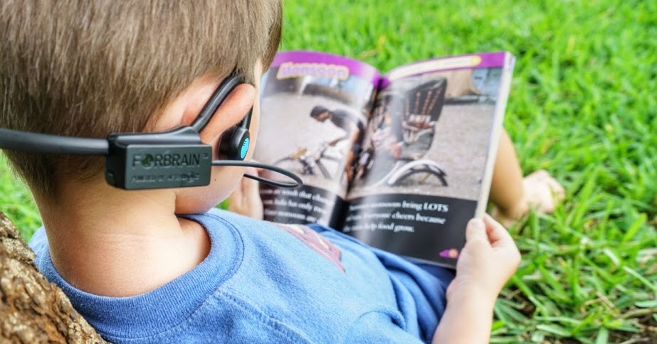 How I Use FORBRAIN in Speech Therapy! | Simply Speech