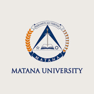 Program Studi Di Universitas Matana Tangerang - Dunia Kampus