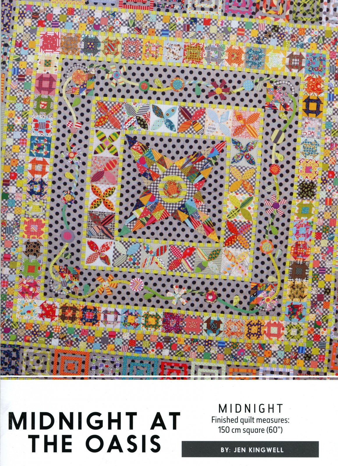 citymousequilter : dream quilting