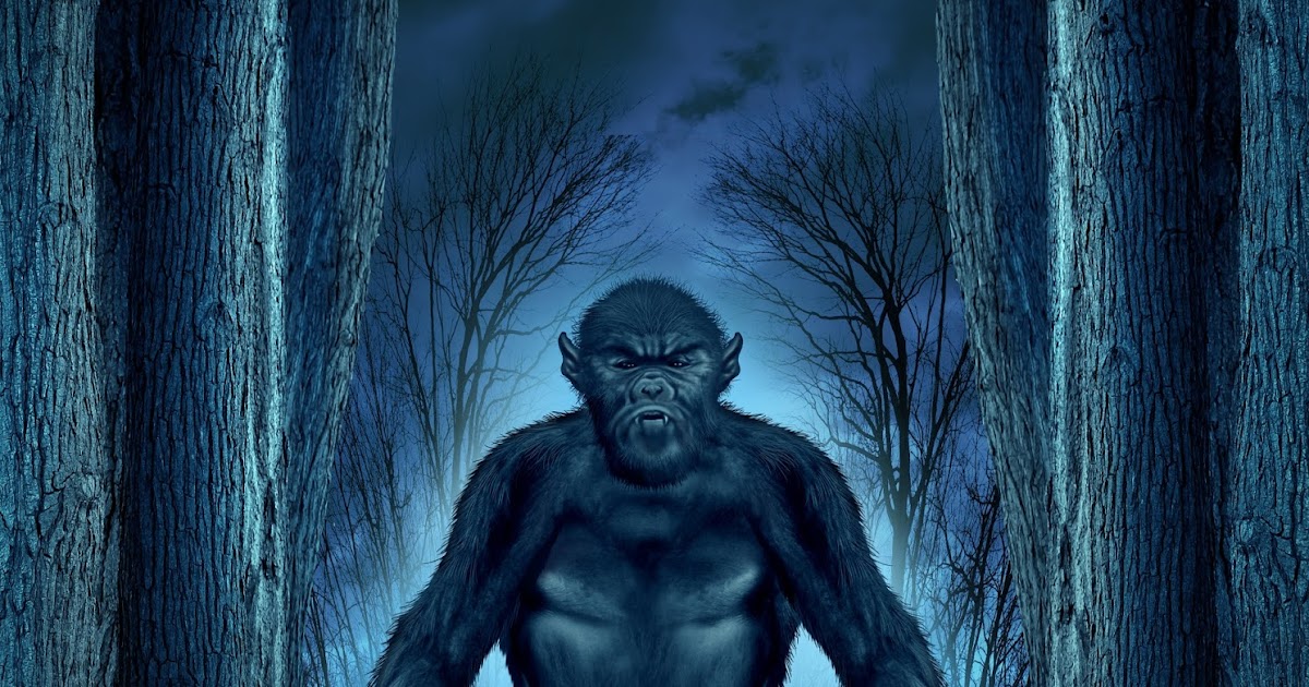 Day Hiking Trails: Thirteen haunted hikes for Halloween