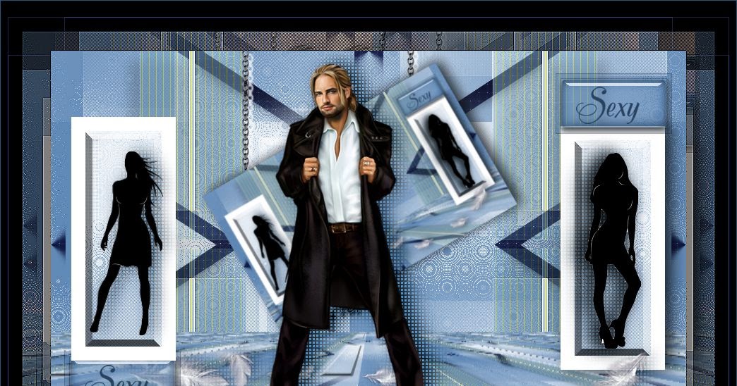 Tutoriais e materiais para PSP: Inverno