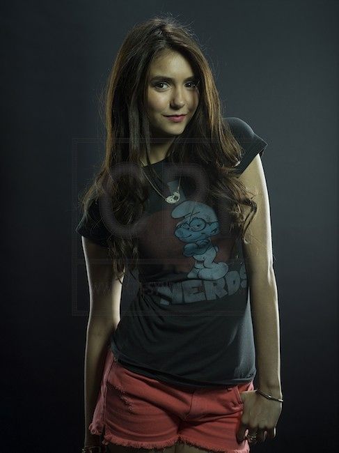 The Vampire Diaries Forever: Entertainment Weekly - Comic Con Portraits ...