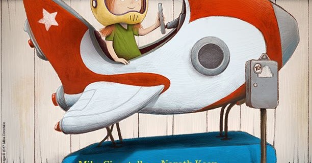 The Wonderous World of Children's Book Illustrators