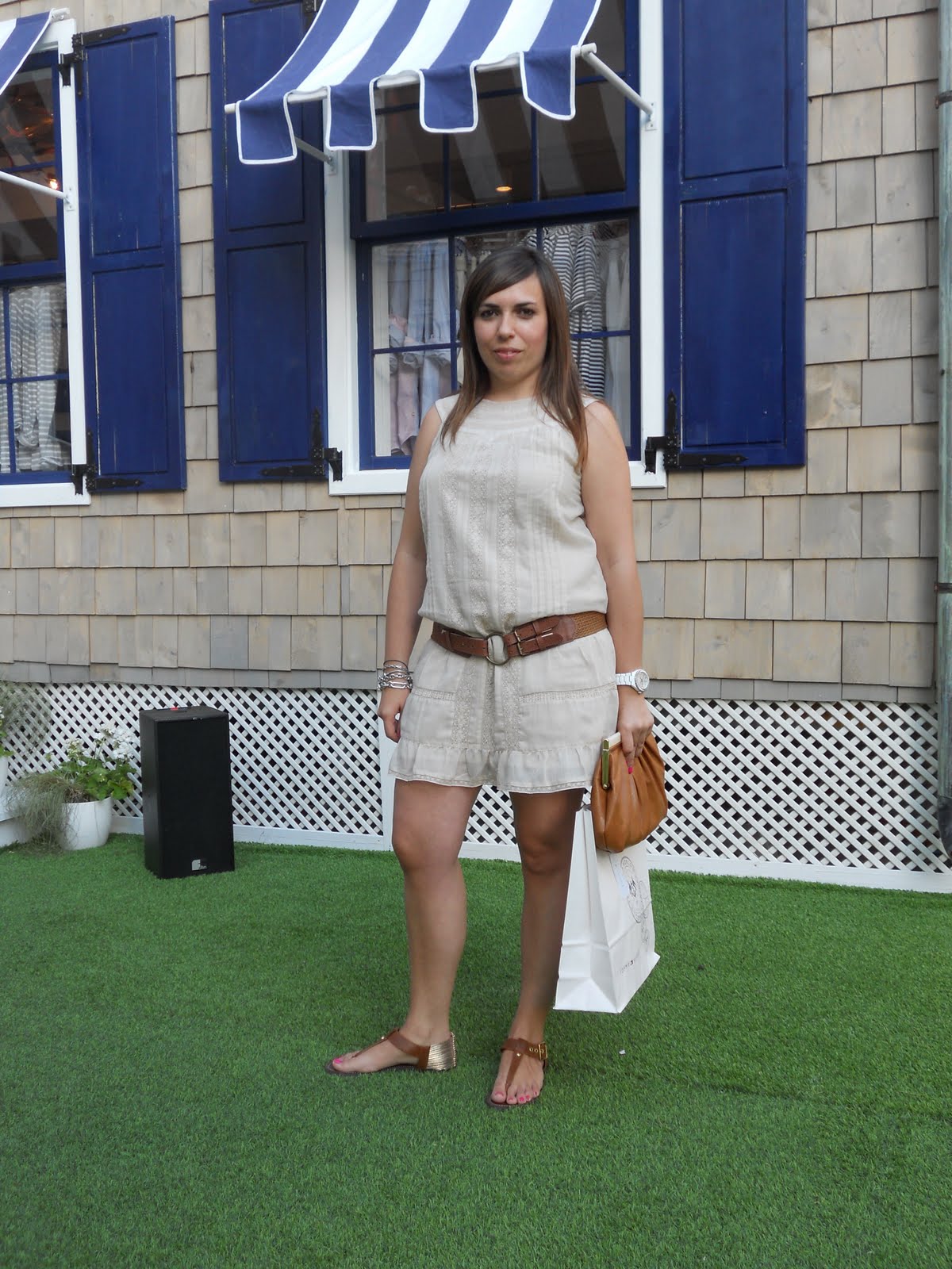 PREPPY WORLD BY TOMMY HILFIGER.-