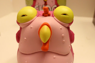 Angry Koala Gear (Vintage): Chew Comic Series Fans Should Pick Up Their ...