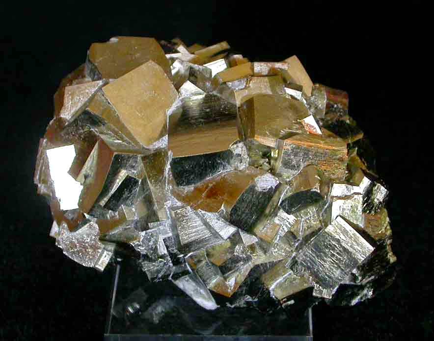 MINERALES Y ROCAS: Caliza