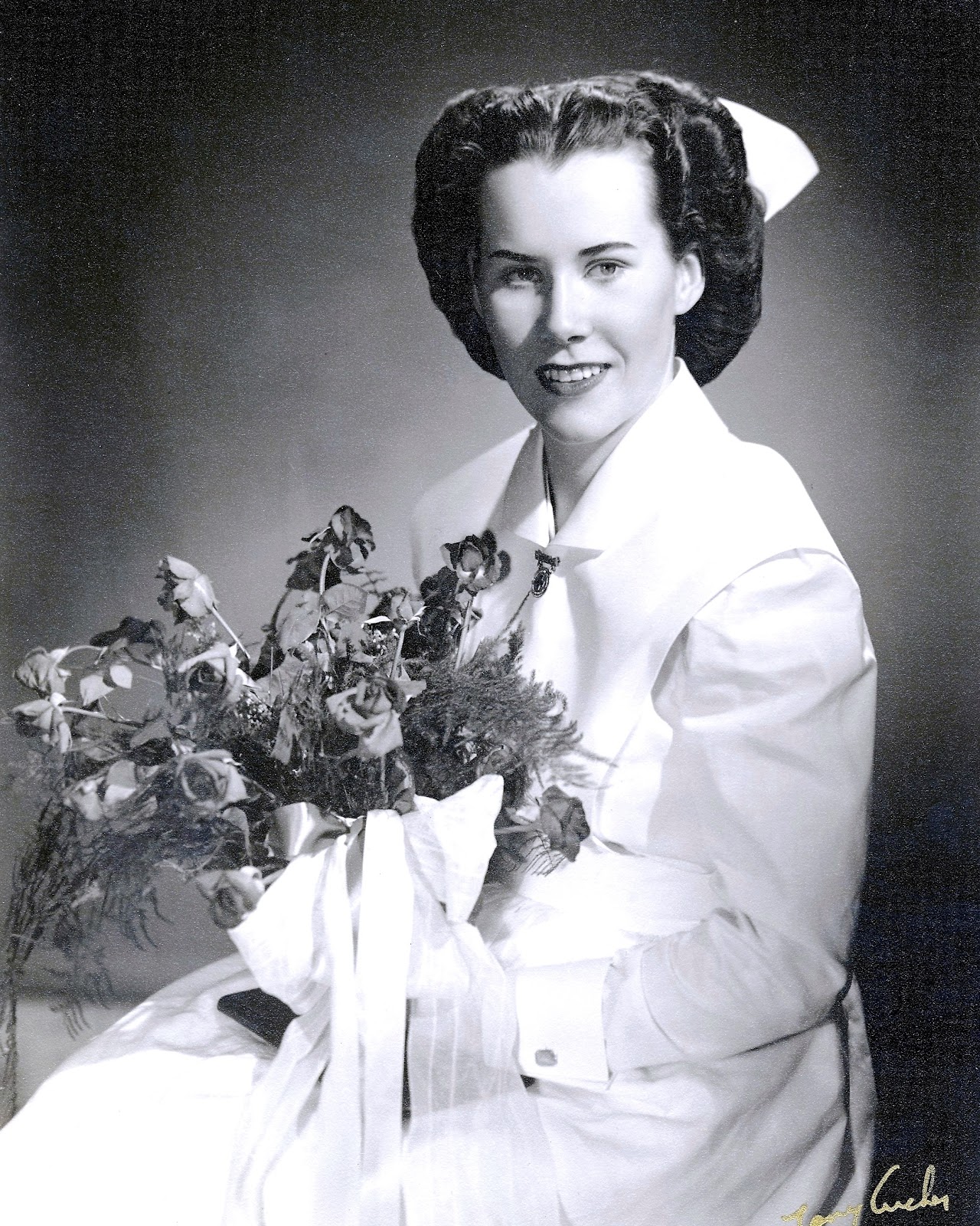 Branching Out Roots: Doris Lamar Shotts