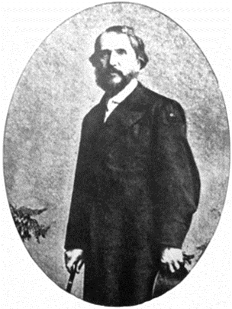 Sheridan Le Fanu - Alchetron, The Free Social Encyclopedia