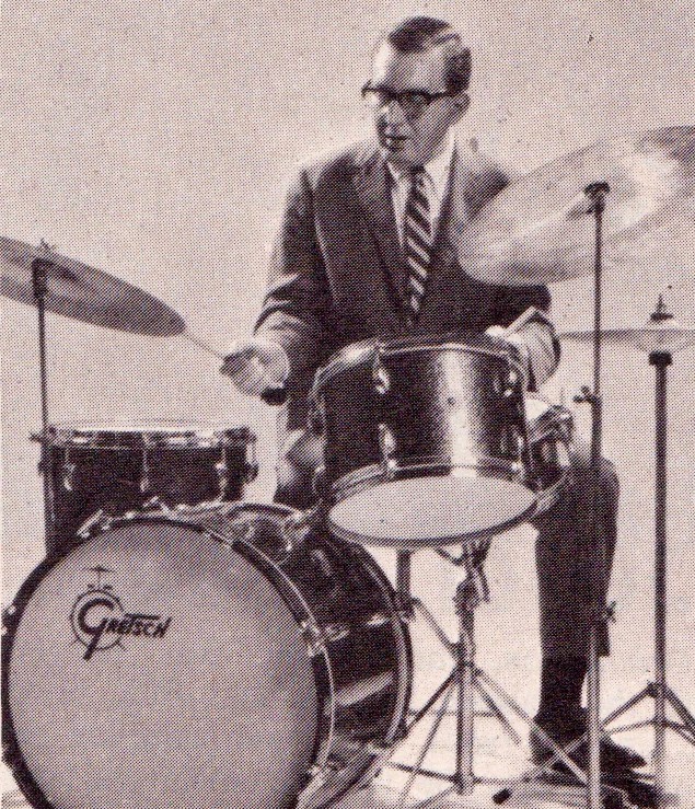 PJBDrummer : THE GREATEST JAZZ DRUMMERS THAT EVER LIVED