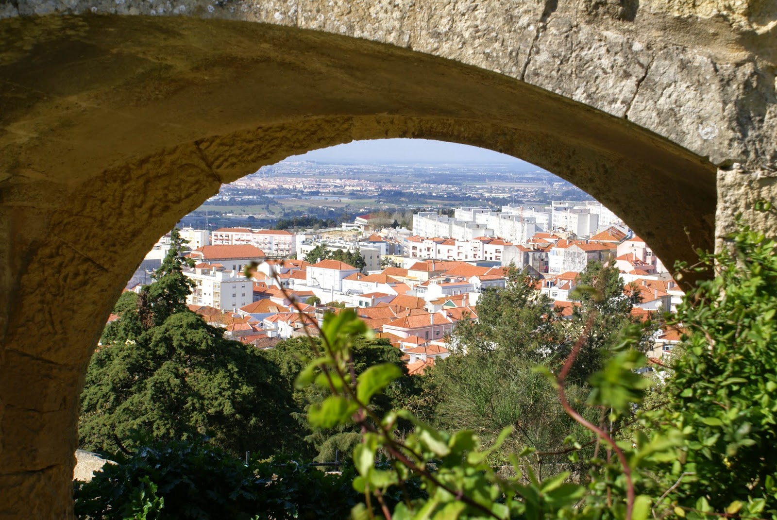 Câmara de Palmela abre vaga para contratar pessoal